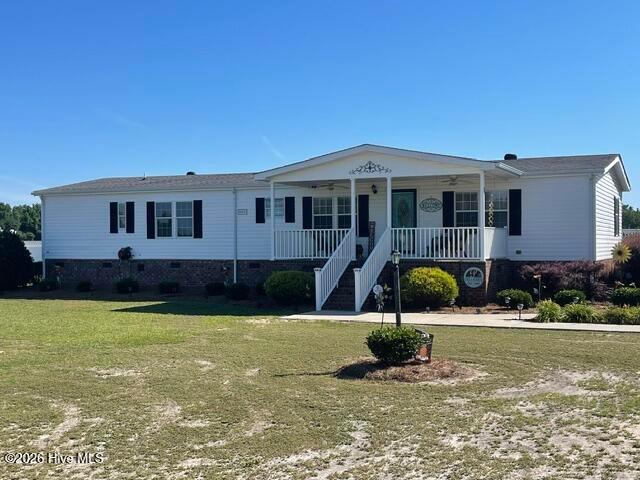 4165 Five Points Road
