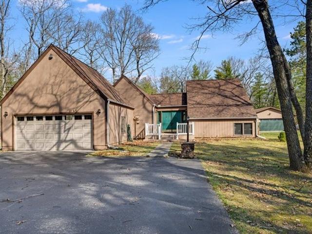 4165 Gagnon Trl, Oscoda, MI 48750