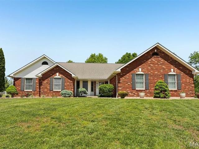 4165 Highway C, Moscow Mills, MO 63362