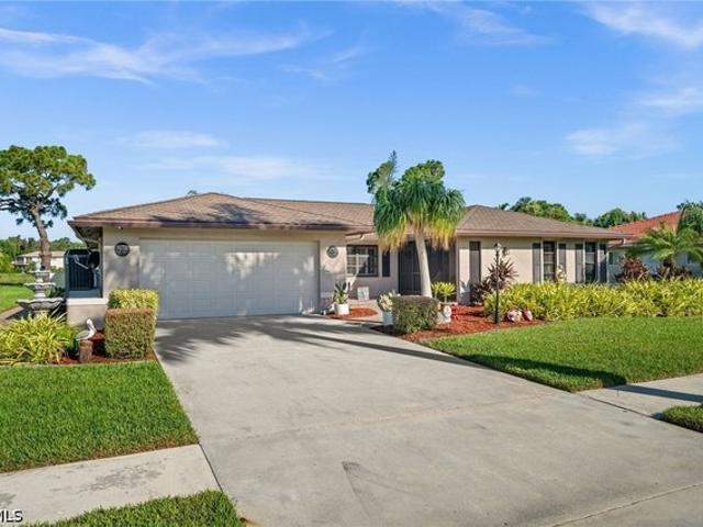4165 Prestwick Ct, North Fort Myers, FL 33903