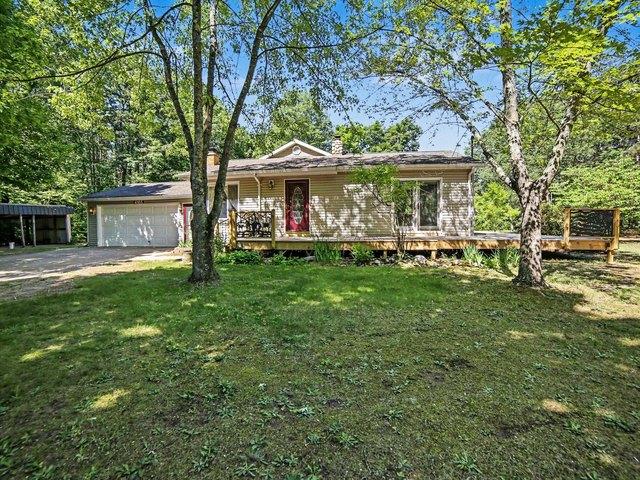4165 S 132nd Ave, Hesperia, MI 49421