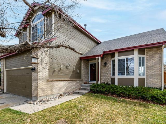 4165 S Granby Circle