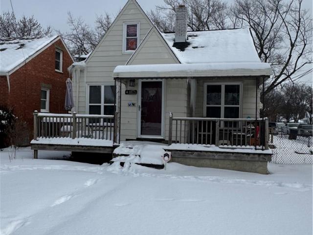 4165 W 140th Street