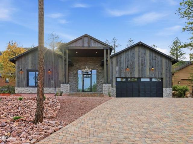 4165 W Forest Ct, Pine, AZ 85544