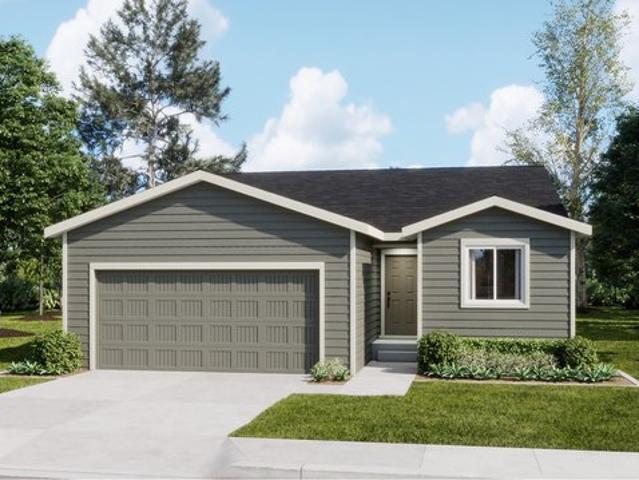 4165 W Howesdale Rd, Spokane, WA 99208