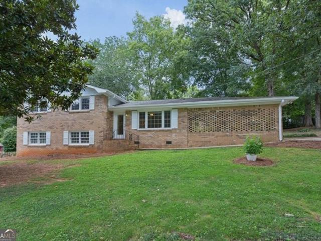 4165 Westview St, Douglasville, GA 30135