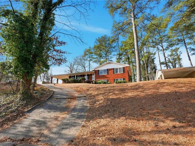 4165 Williamsburg Dr, Atlanta, GA 30337 | MLS #7714 | Compass