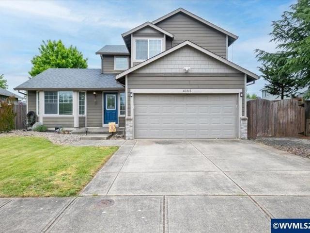 4165 Windy Ave NE, Albany, OR 97322