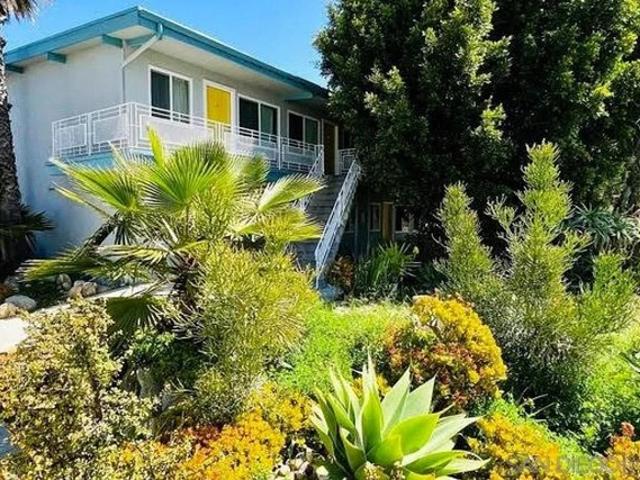 4165 5th Ave, San Diego, CA 92103