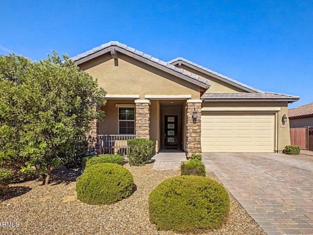 41660 N Kamala Tree St, Queen Creek, AZ 85140