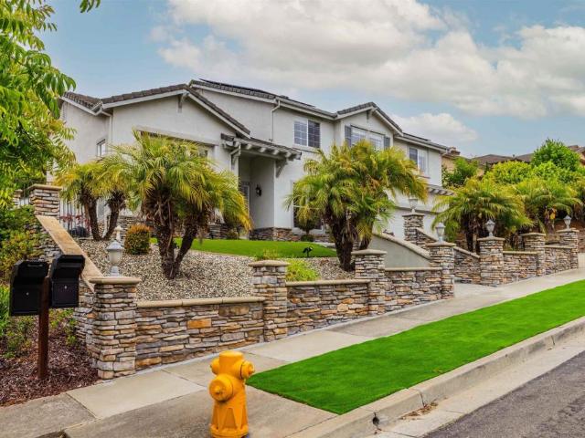 4166 Mystic View Ct