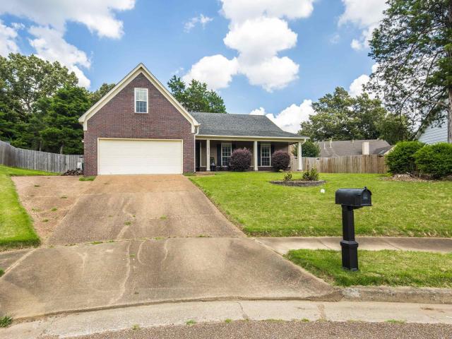 4166 meadow field ln