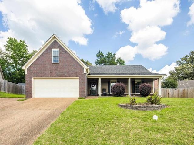 4166 Meadowfield Ln, Bartlett, TN 38135
