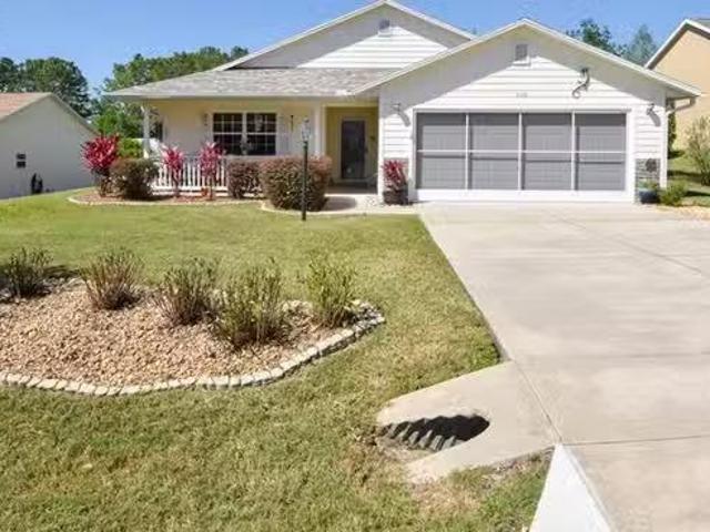 4166 N Mae W Way, Beverly Hills, FL 34465 MLS G5080362