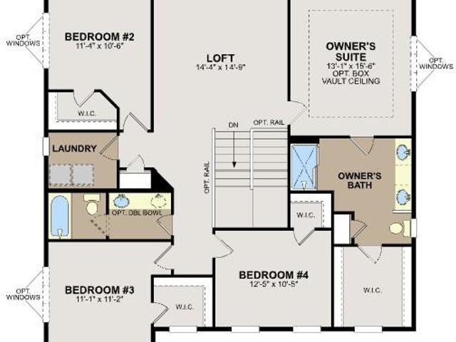 4166 Narrows Canyon Trail