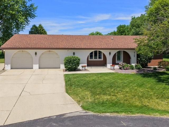 4166 Brian St, McFarland, WI 53558