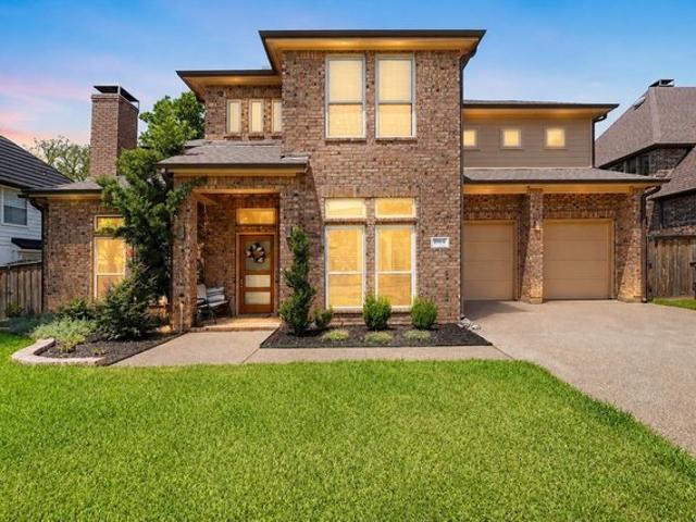 4166 Fair Oaks Dr, Grapevine, TX 76051