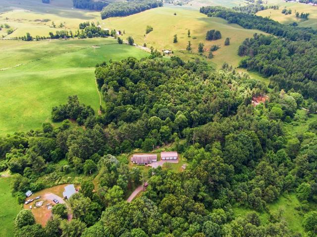 4166 Fancy Gap Hwy