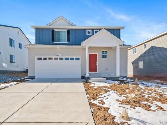4166 Graywood Dr, Johnstown, CO 80534
