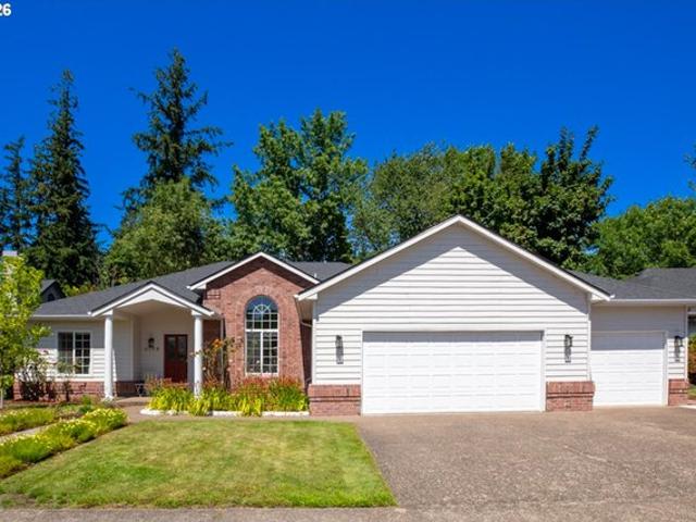 4166 Hampshire Ln, Eugene, OR 97404