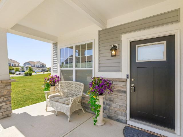 4166 Homestead Drive
