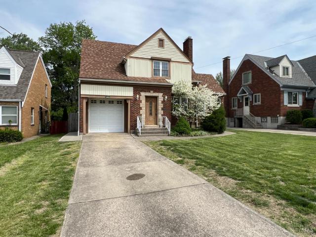 4166 Janward Drive
