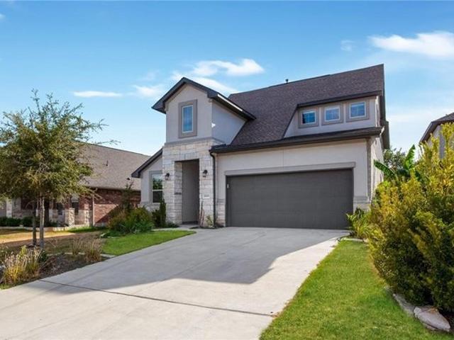 4166 Kingsley Ave, Round Rock, TX 78681