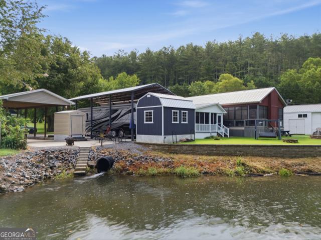 4166 Riverbank Run