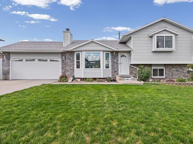 4166 S 6660 W, West Valley City, UT 84128