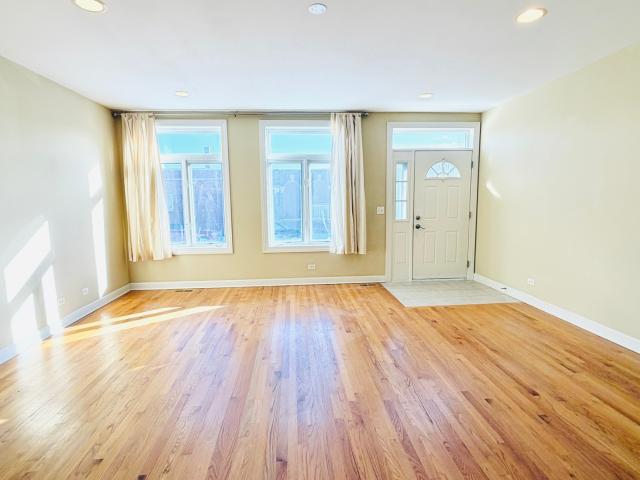 4166 S Emerald Ave, Chicago, IL 60609 | Compass