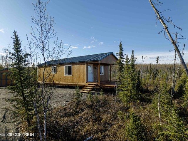 4166 S Pond Lily Ln, Wasilla, AK 99654