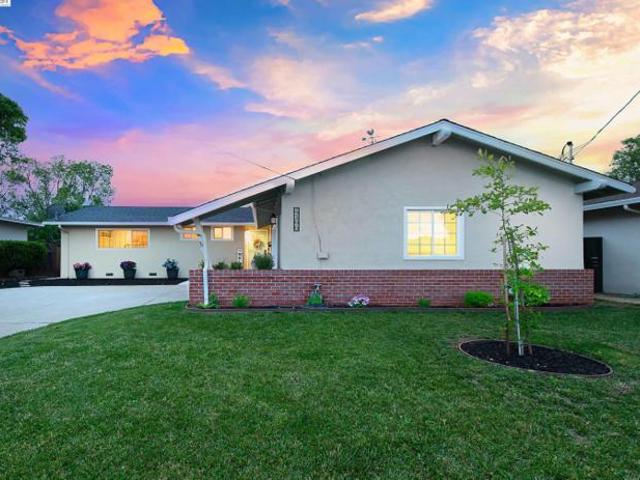 4166 School St, Pleasanton, CA 94566