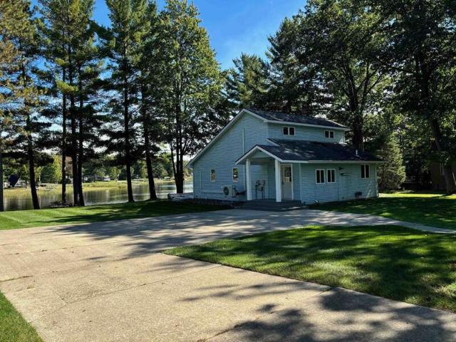 4166 Scott, Gladwin, MI 48624
