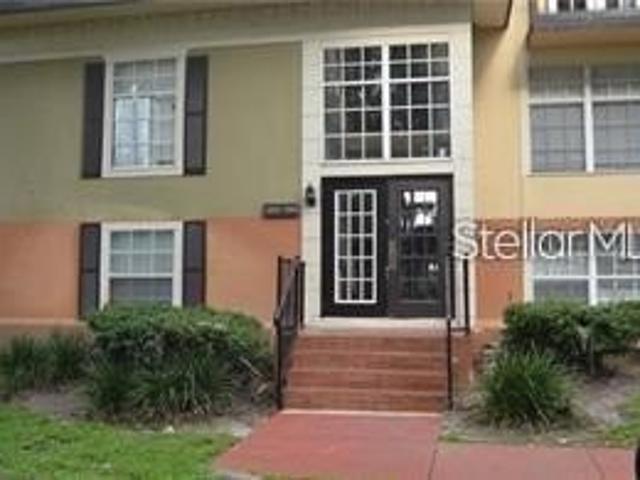 4166 Versailles Dr Unit 4166D, Orlando, FL 32808