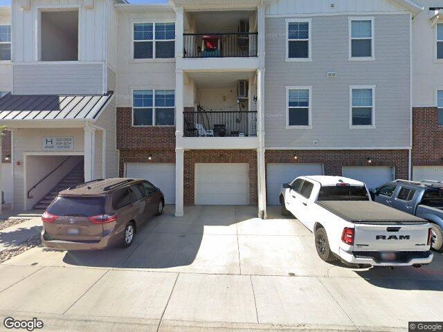 4166 W 1850 N Apt 102, Lehi, UT 84048