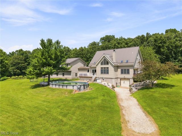 4166 Waynesburg Road NW