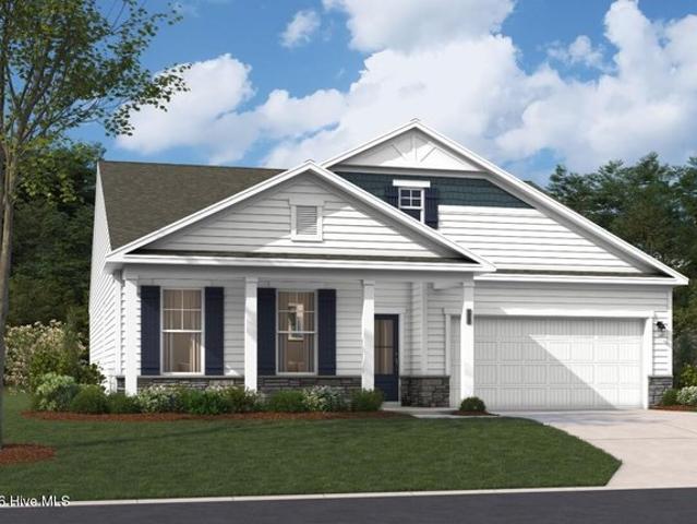 4166 Whitehouse St, Harlem, GA 30814