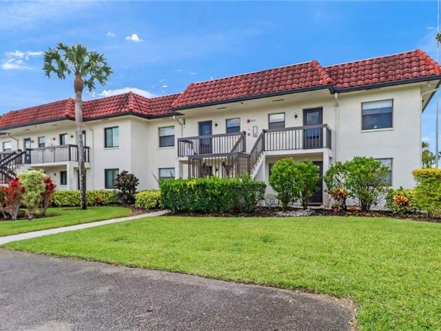 4166 27th Ct SW, Unit 104, Naples, FL 34116 | MLS #225040 | Compass