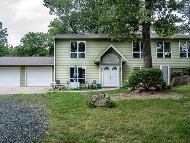 4166 8 Hwy W, Mena, AR 71953