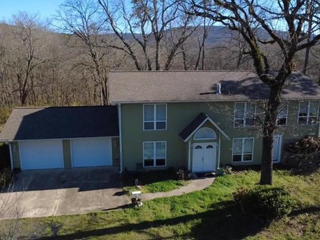 4166 8 Hwy W, Mena, AR 71953