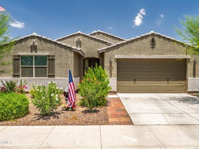 41670 W Cathedral Rock Pass, Maricopa, AZ 85138