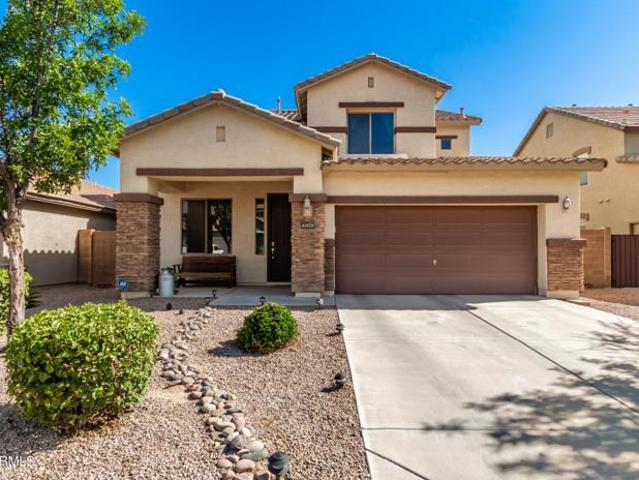41678 W Corvalis Ln, Maricopa, AZ 85138