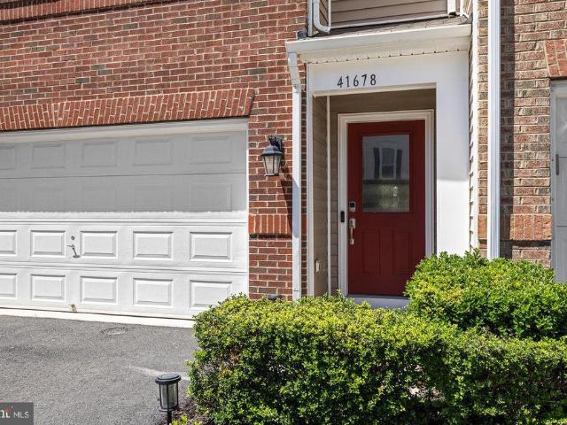 41678 Well Stone Terrace