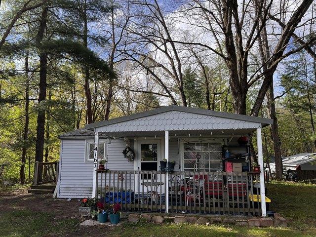 4167 Maes Rd, West Branch, MI 48661