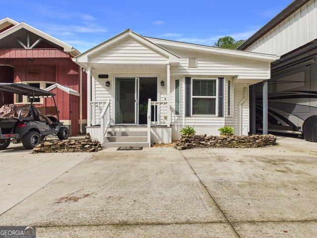4167 and 4168 Riverbank Run, Hiawassee, GA 30546