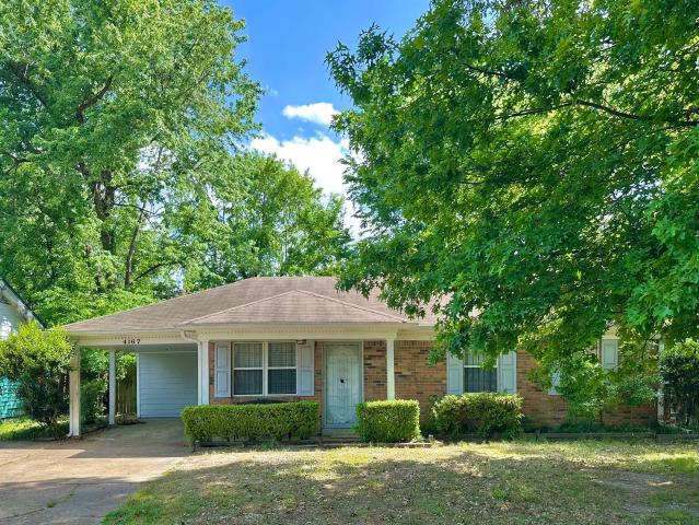 4167 Cochese Rd, Memphis, TN 38118 | MLS #10219