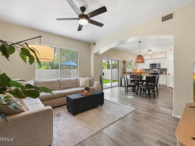 4167 E Betsy Ln, Gilbert, AZ 85296