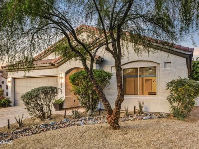 4167 E Hallihan Dr, Cave Creek, AZ 85331