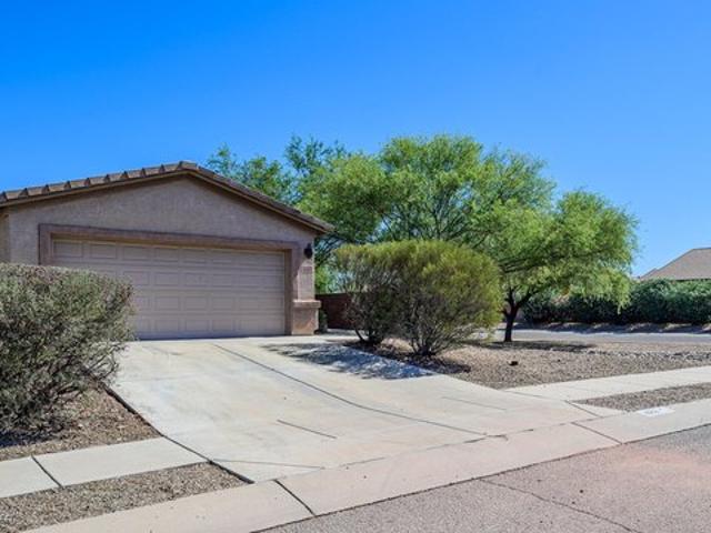 4167 E Shadow Branch Dr, Tucson, AZ 85756
