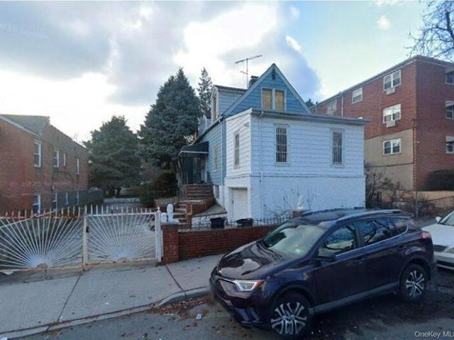 4167 Ely Ave, Bronx, NY 10466